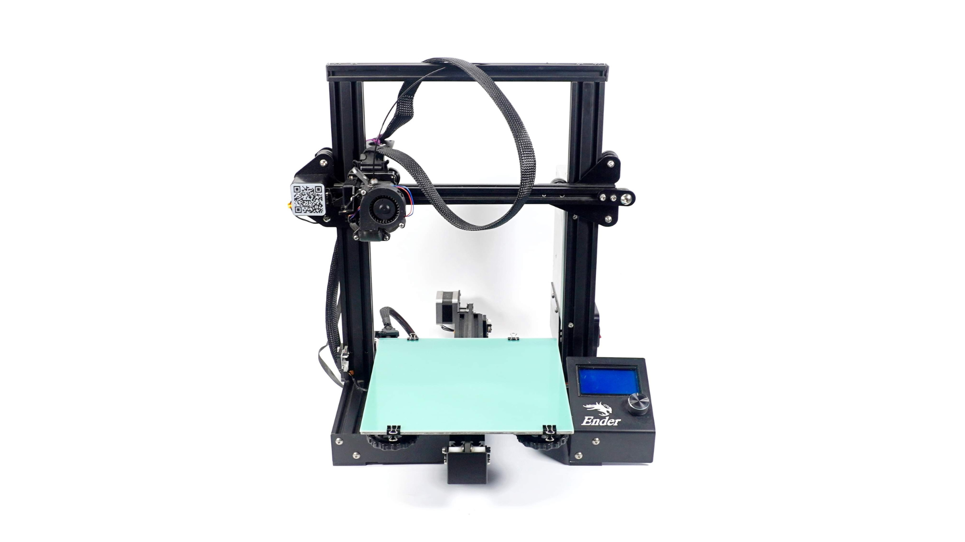3D Printing for Beginners: The Anatomy of a 3D Printer