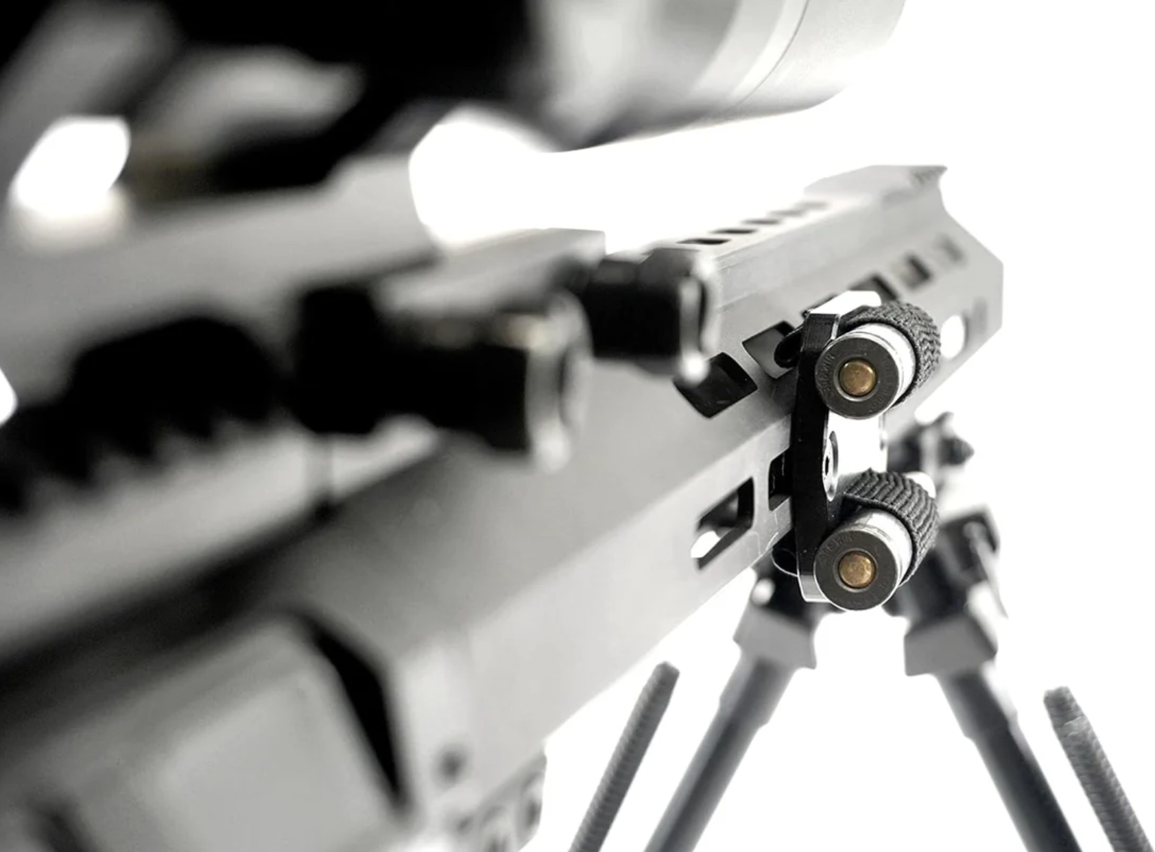A Guide to 6 Cartridges and Their Compatibility with Our Bullet Holder