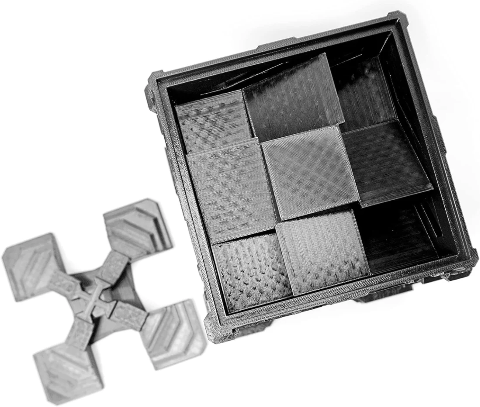 DIY Dice Tower: The Easiest Way To Do It